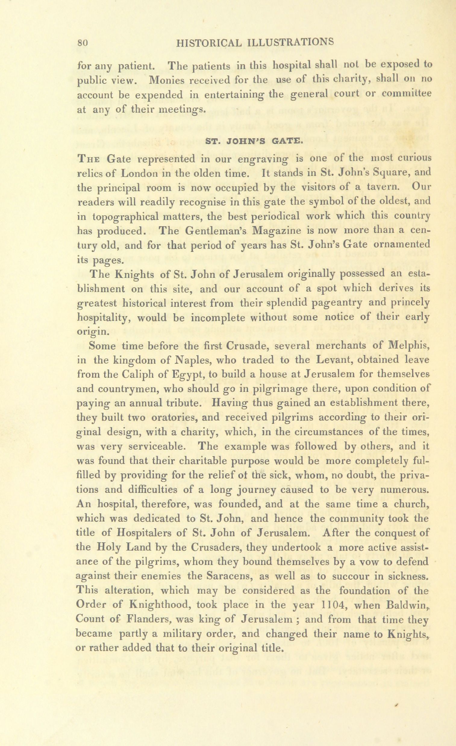 Illustration Archive